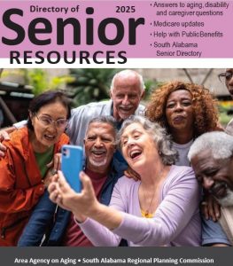 Senior Resource Directory – Area Agency on Aging